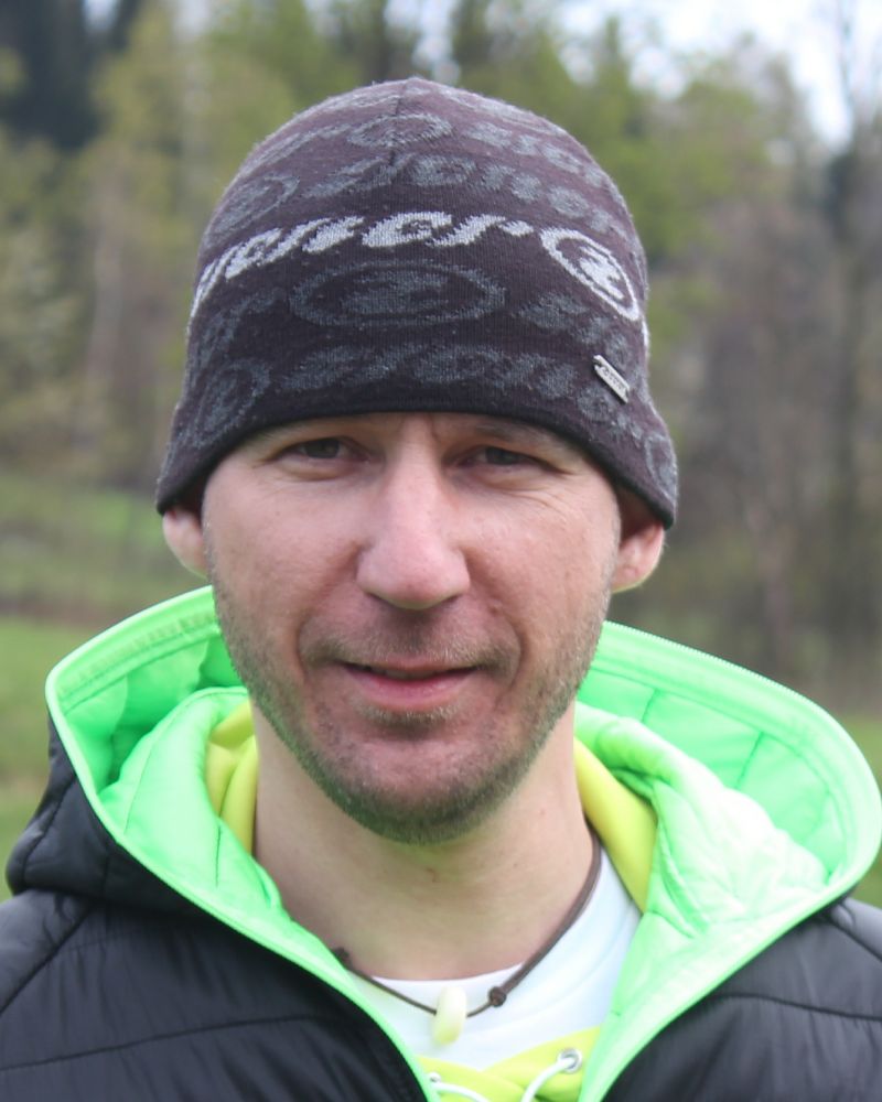 Centrum výuky lyžování a snowboardingu